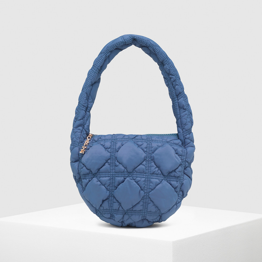 Carlyn Soft Bag (Mini)