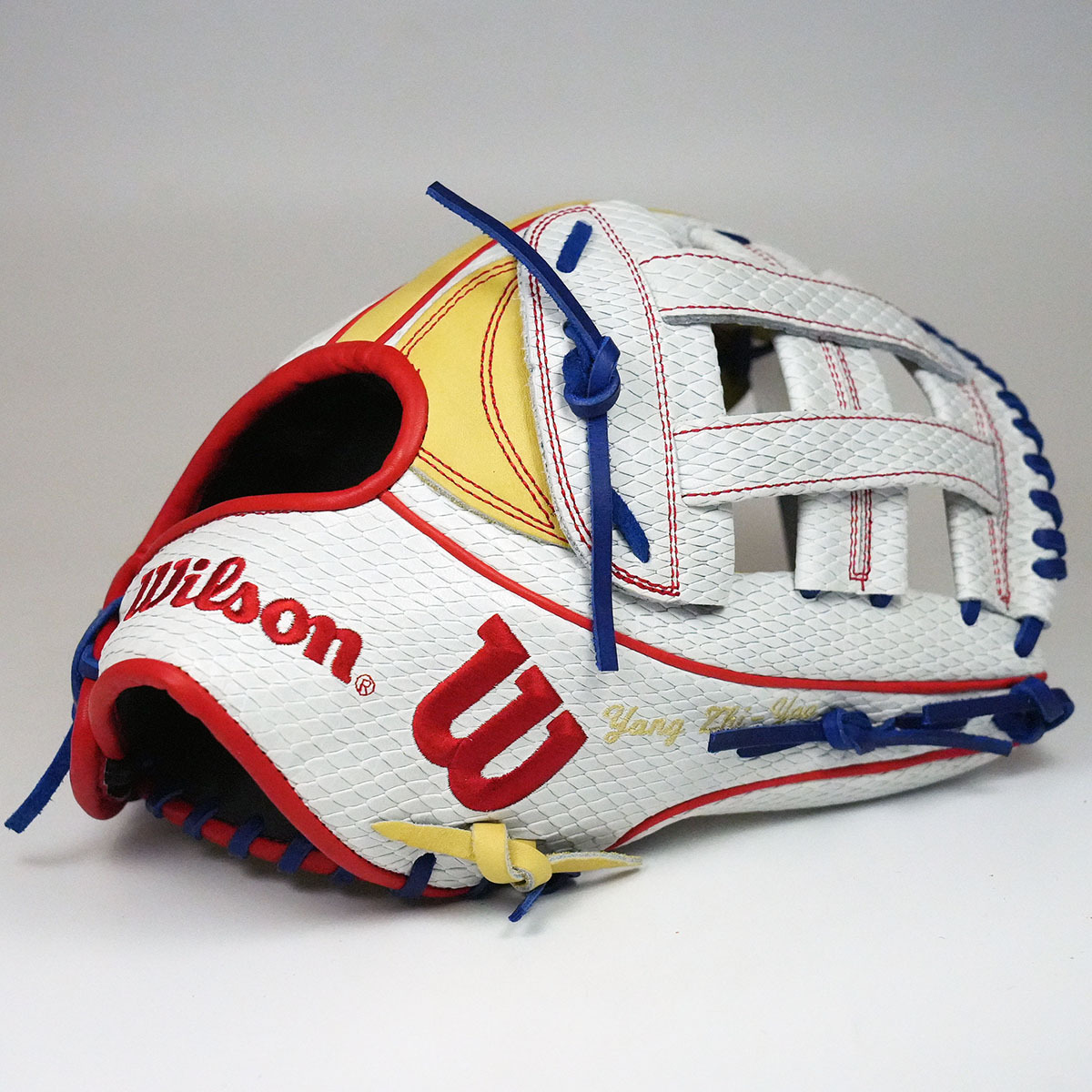 美國進口 WILSON 威爾森 A2K MOOKIE BETTS MB50 2023 GAME MODEL 外
