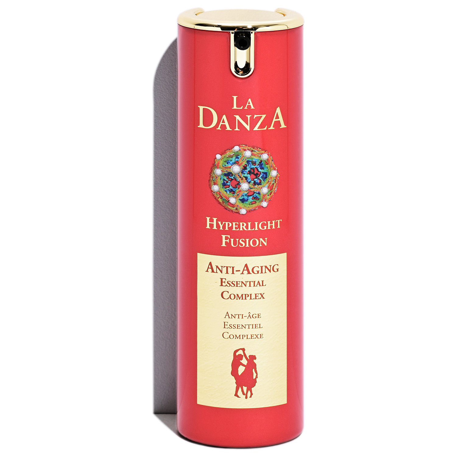 La Danza Hyperlight Fusion Antiaging Essential Complex