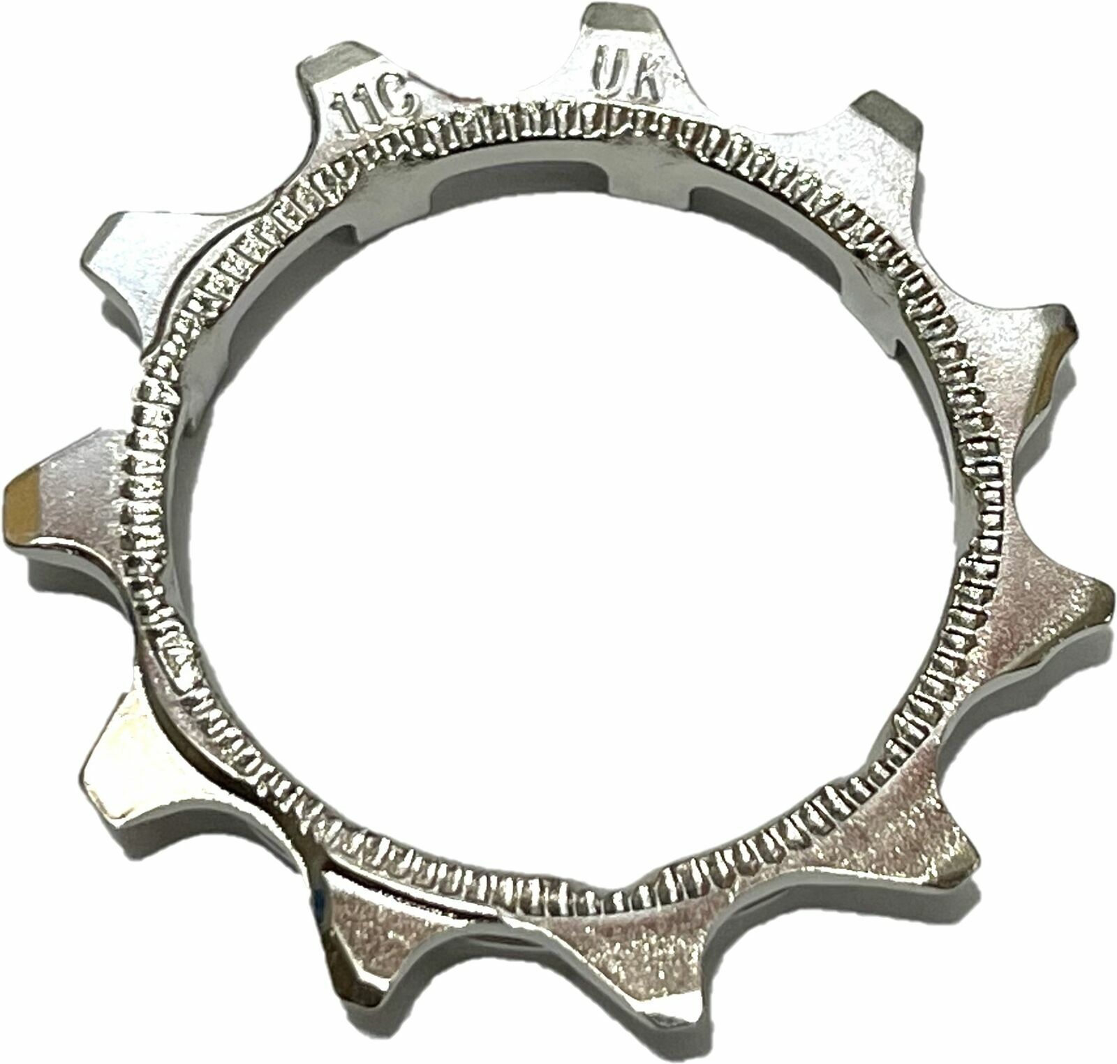 Shimano 105 CS-R7100 11T Cog/Sprocket for 12 Spd RB Cas