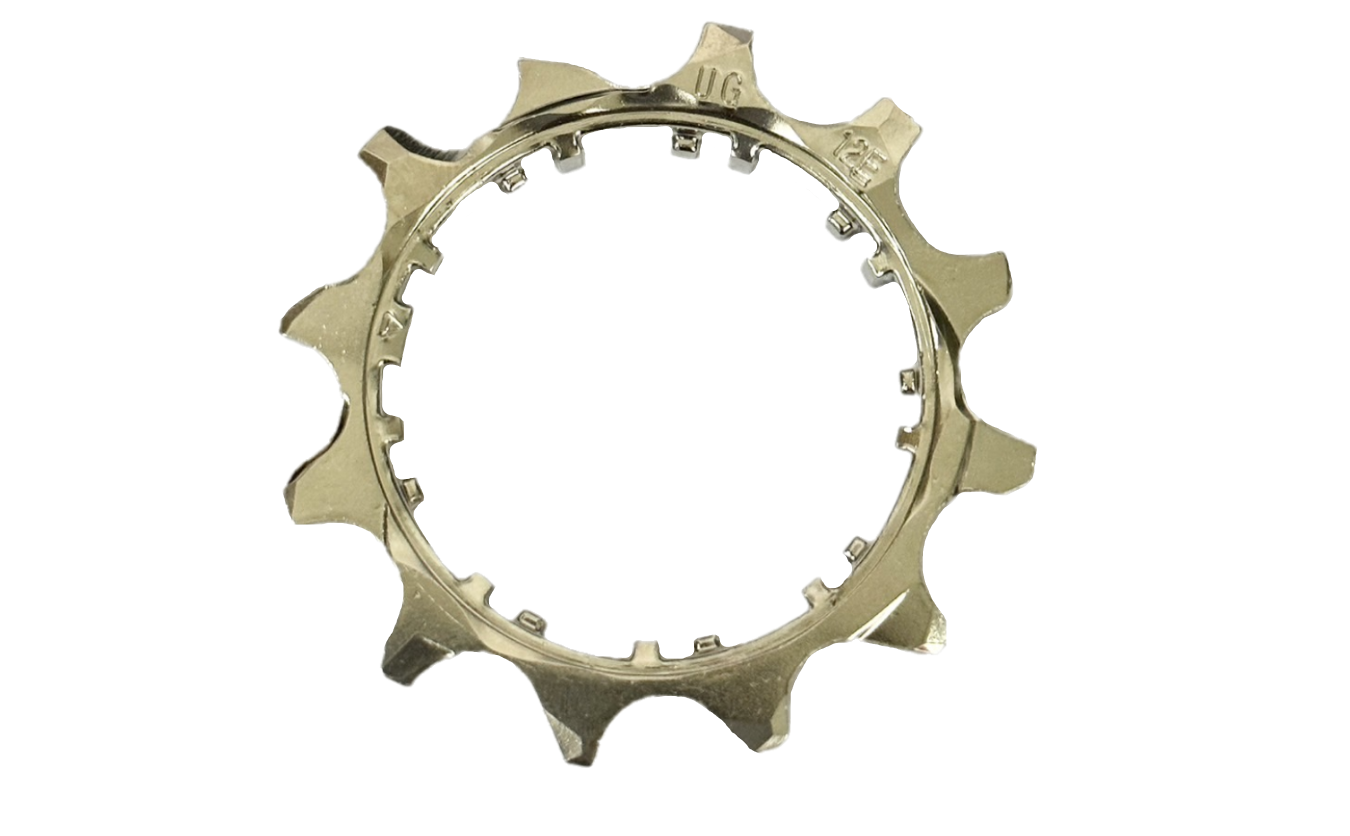 Shimano 105 CS-R7100 12T Cog/Sprocket for 12 Speed Road