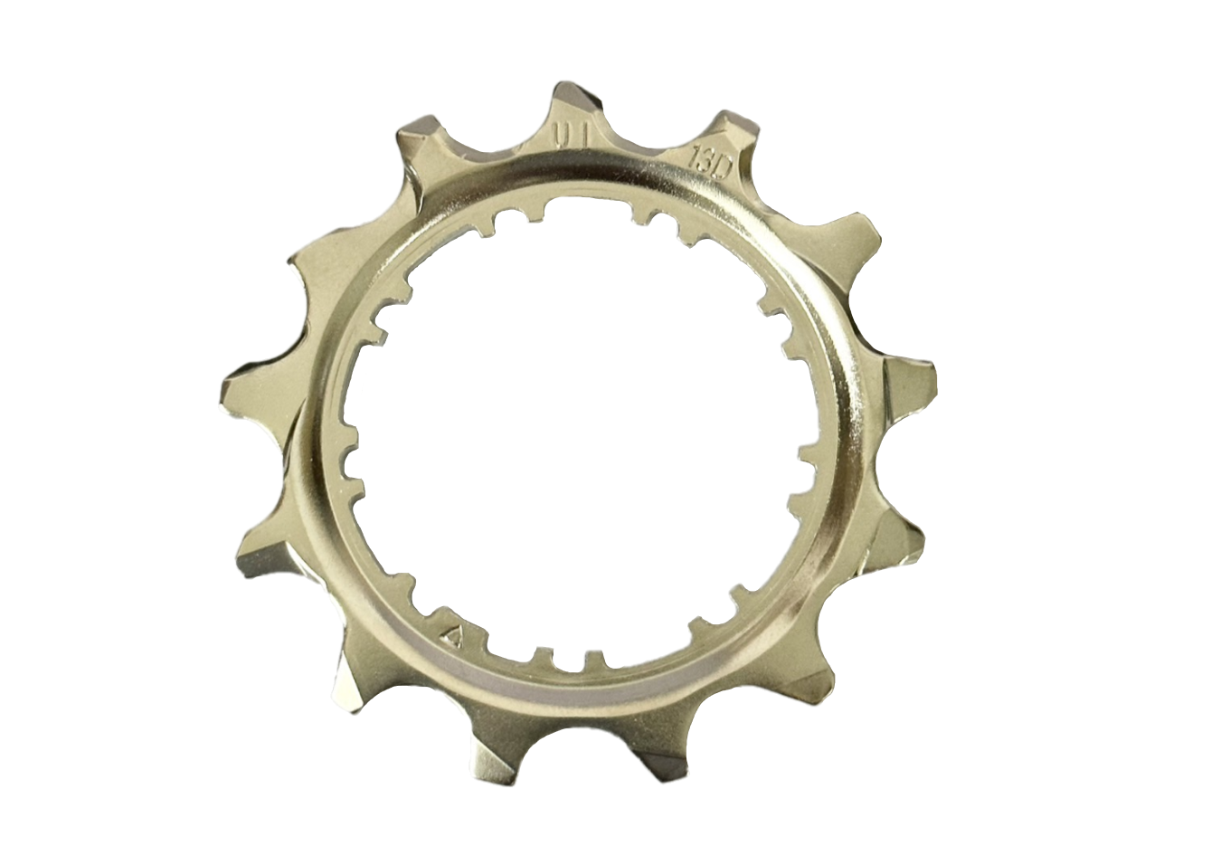 Shimano 105 CS-R7100 13T Cog/Sprocket for 12 Speed Road