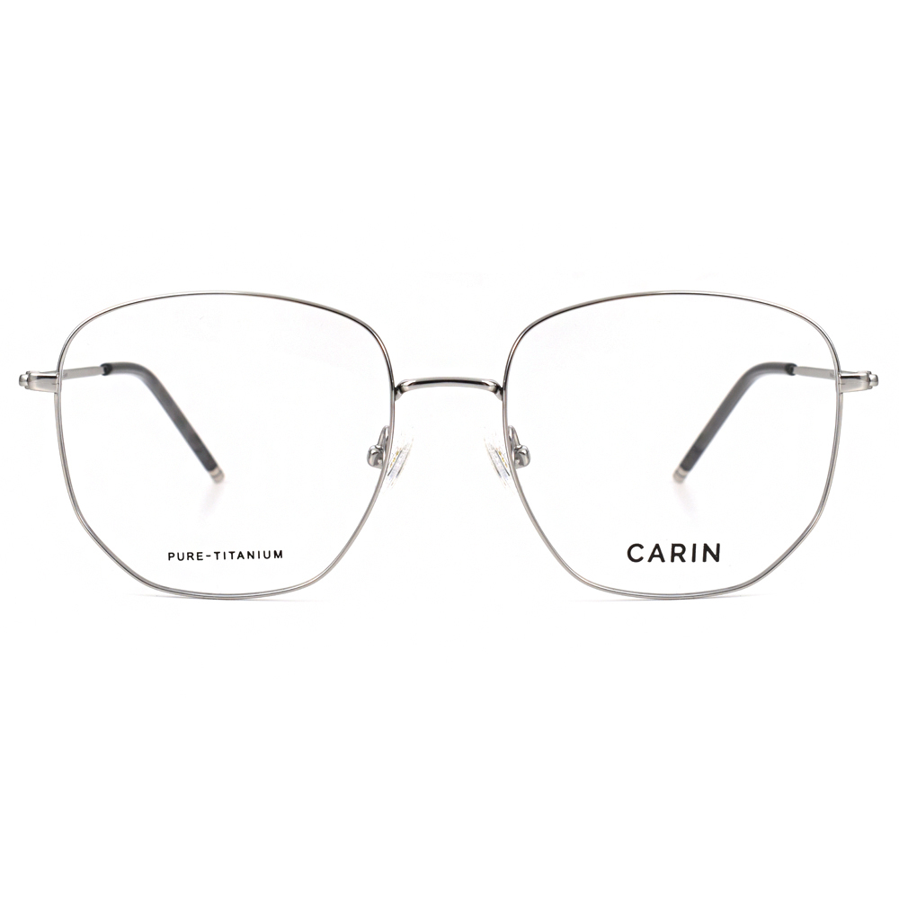 【CARIN】DEVON S C2 多邊框光學眼鏡