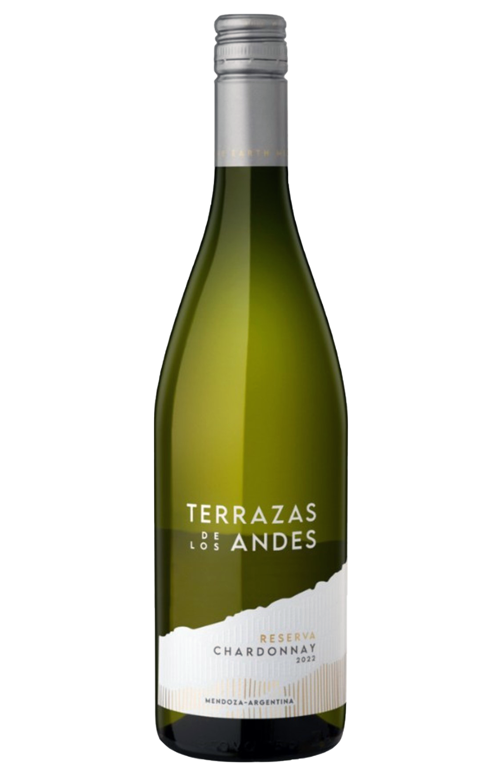 Terrazas de los Andes Reserva Chardonnay 2022