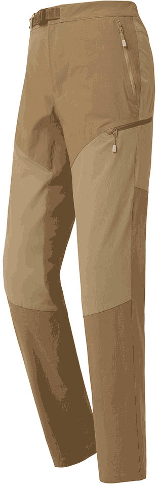 MONTBELL WOMEN'S GUIDE PANTS LIGHT 1105684