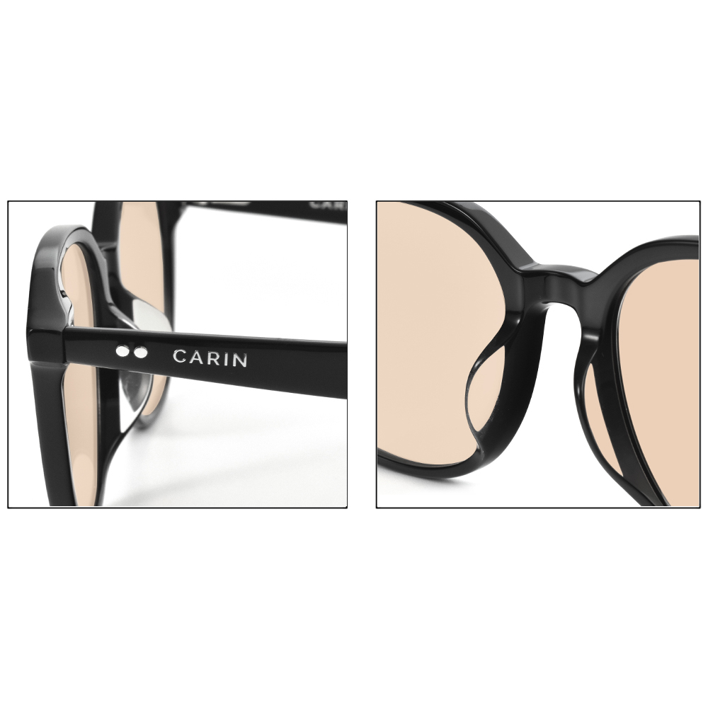 【CARIN】THELMA C4 方框太陽眼鏡