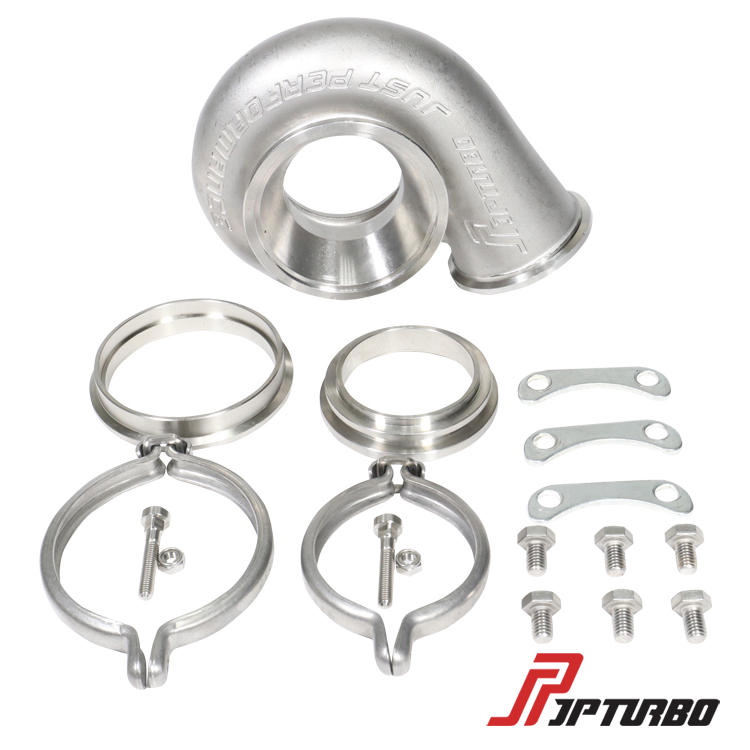 B550X VBAND-VBAND A/R 0.61 Turbine Kits