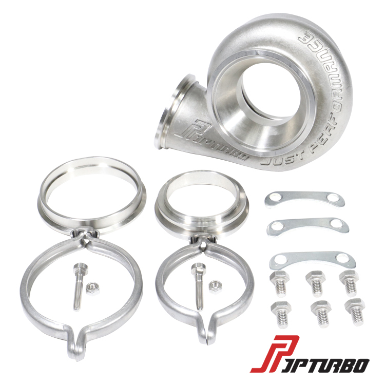 B550X VBAND-VBAND A/R 0.73 Turbine Kits