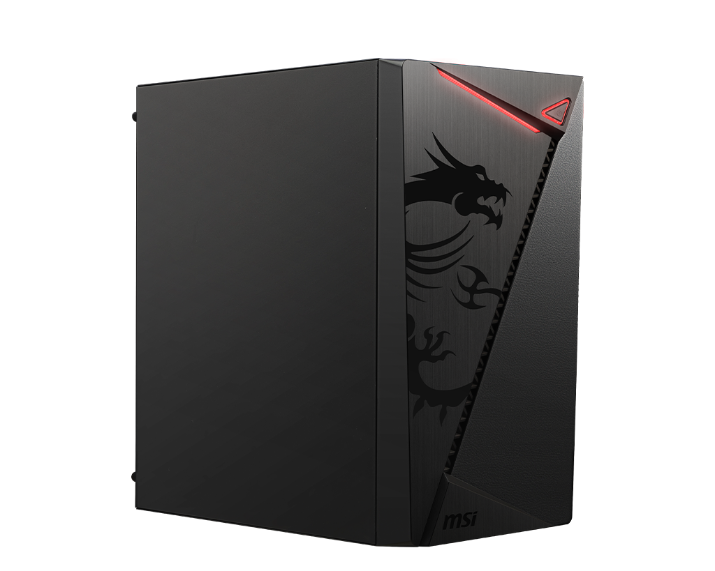 MSI電競機箱MAG SHIELD M301 CA-MASM301