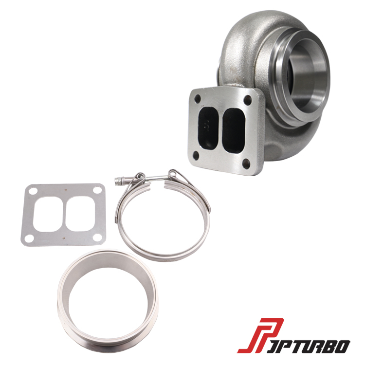 B1000X T4-VBAND A/R 1.01 TWIN Turbine Kit