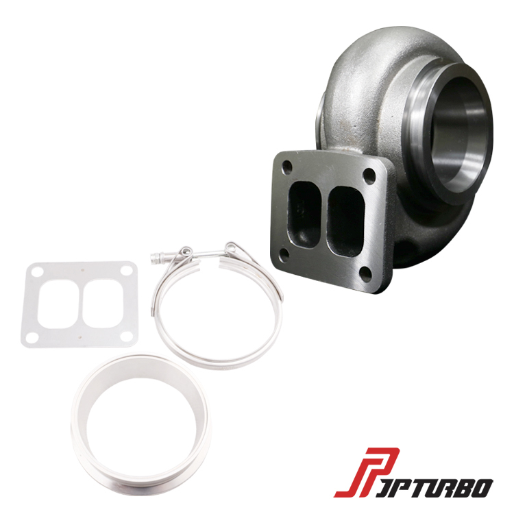 B1300X T4-VBAND A/R 1.22 TWIN Turbine Kit