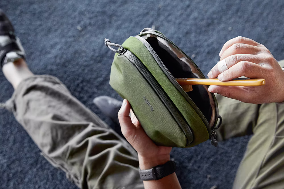 Bellroy Venture Pouch 小物包