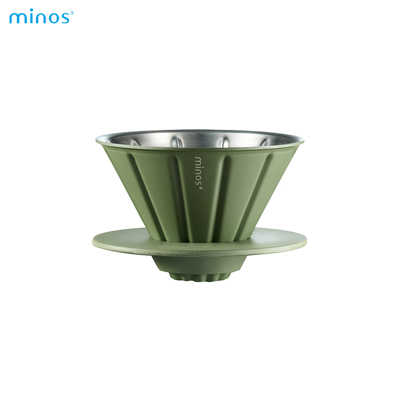 Minos不銹鋼濾杯