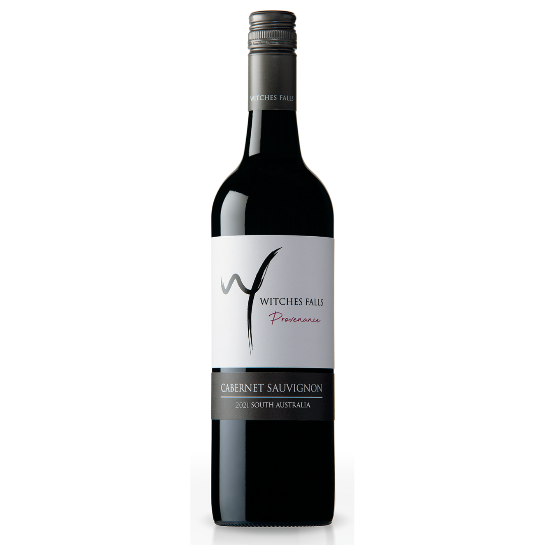 Witches Falls Provenance Cabernet Sauvignon 2021