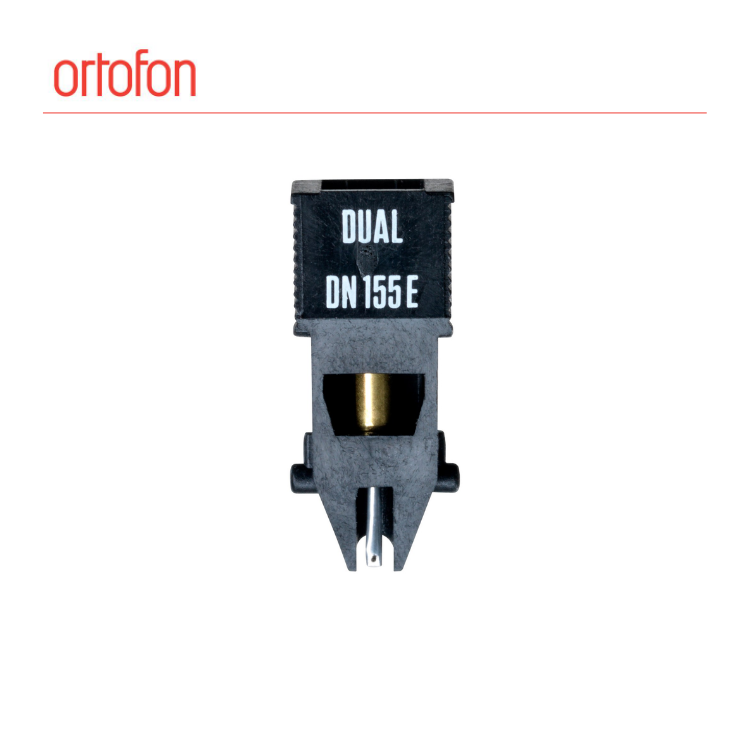 Ortofon Stylus Dual DN 155E｜雅詠音響