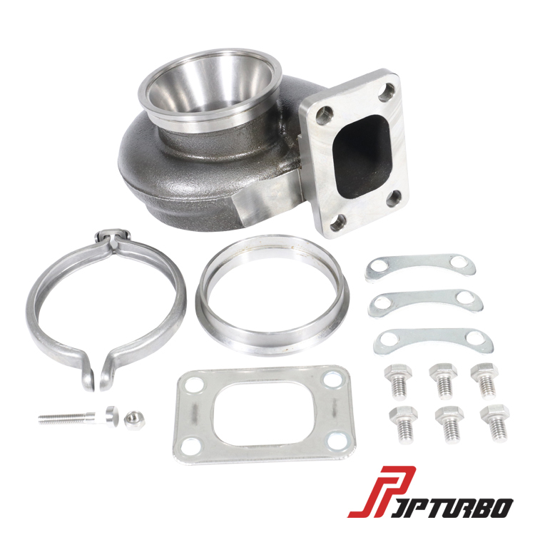 B750X T25-VBAND A/R 0.61 Turbine Kits