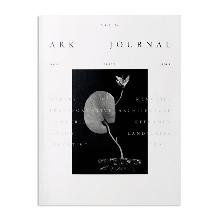 Ark Journal #9