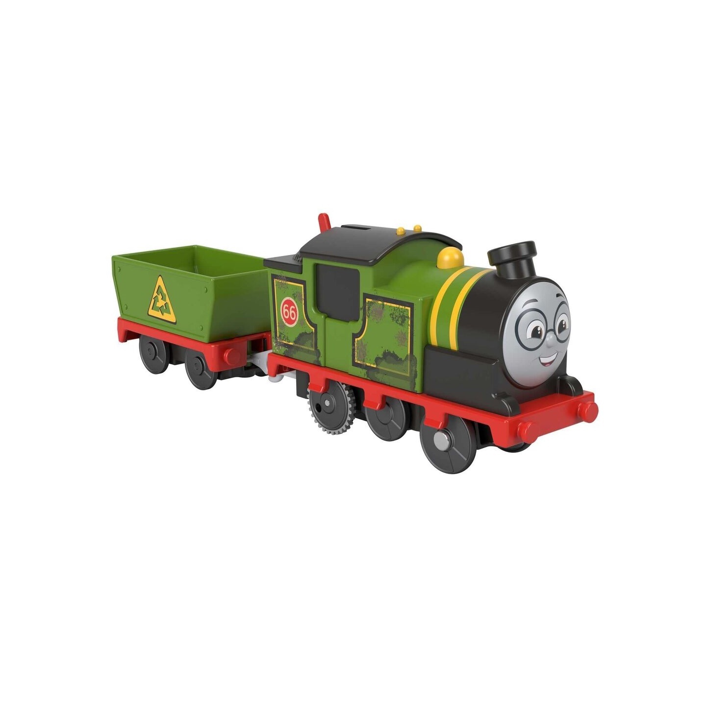 Thomas & Friends Trackmaster Motorized Whiff