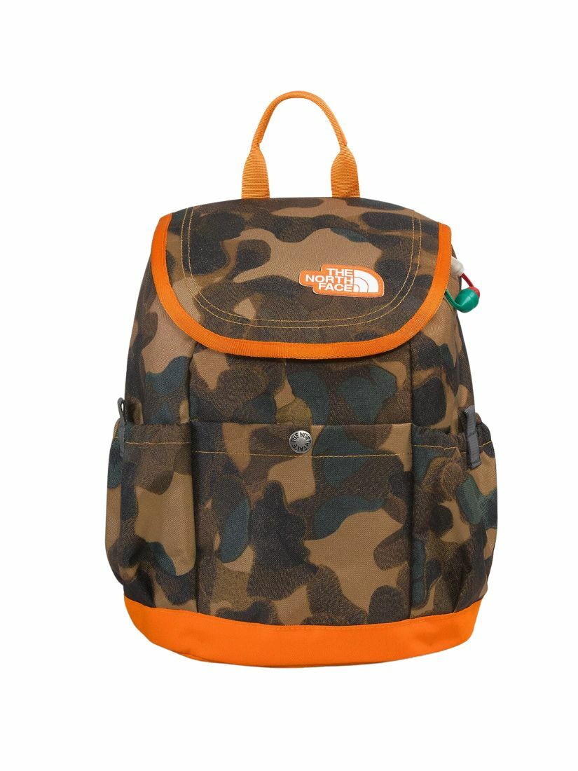 The North Face Youth Mini Explorer Backpack