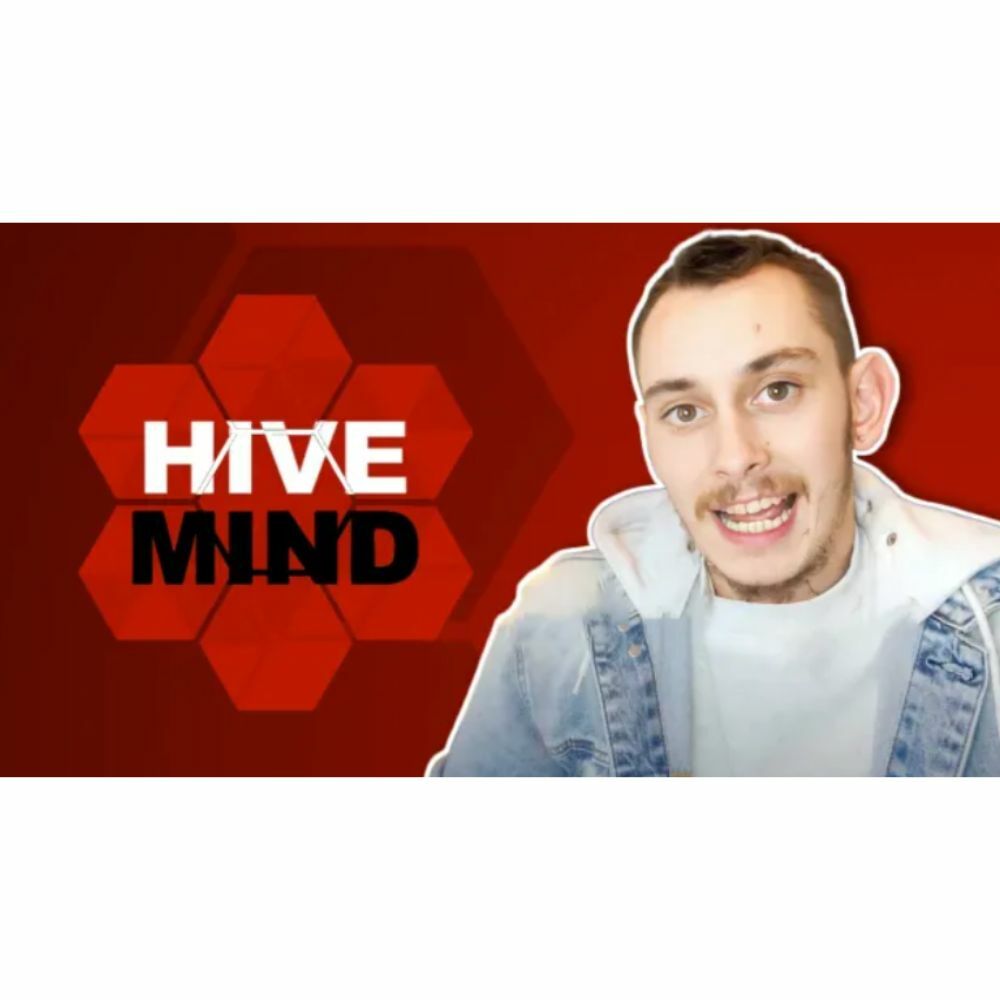 Hive Mind & Masterclass (Onlyfans Course) 2023 by TheMa