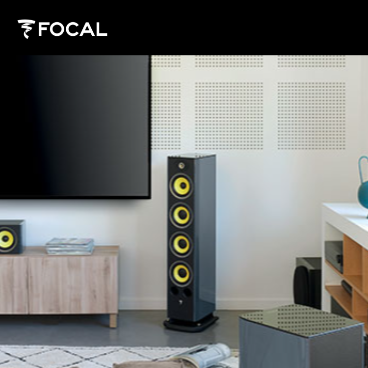 Focal Aria K2 936 揚聲器 特別限量版 K2 技術設計 | 雅詠音響