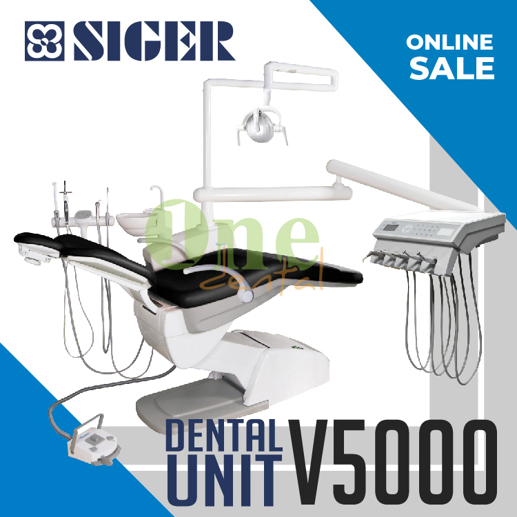 Dental Unit V5000