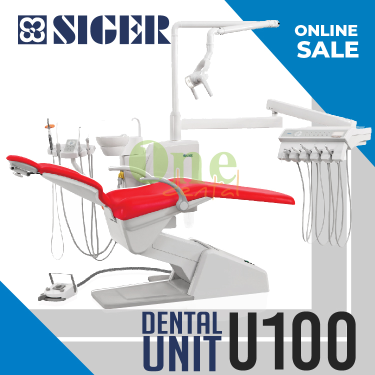 Dental Unit U100