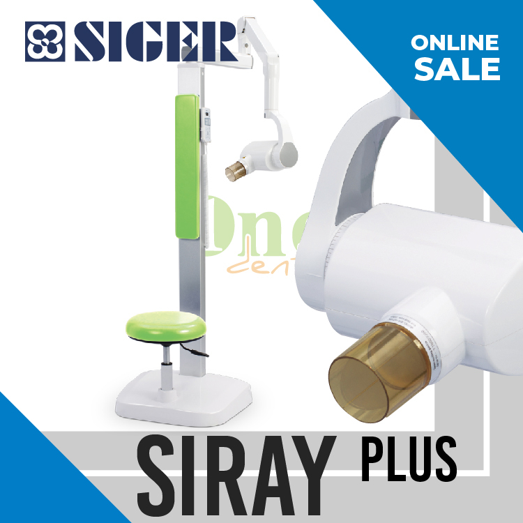 SIRAY PLUS