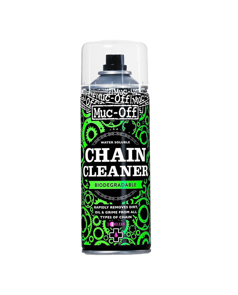 Muc-Off Bio Chain Cleaner 鏈條清潔劑