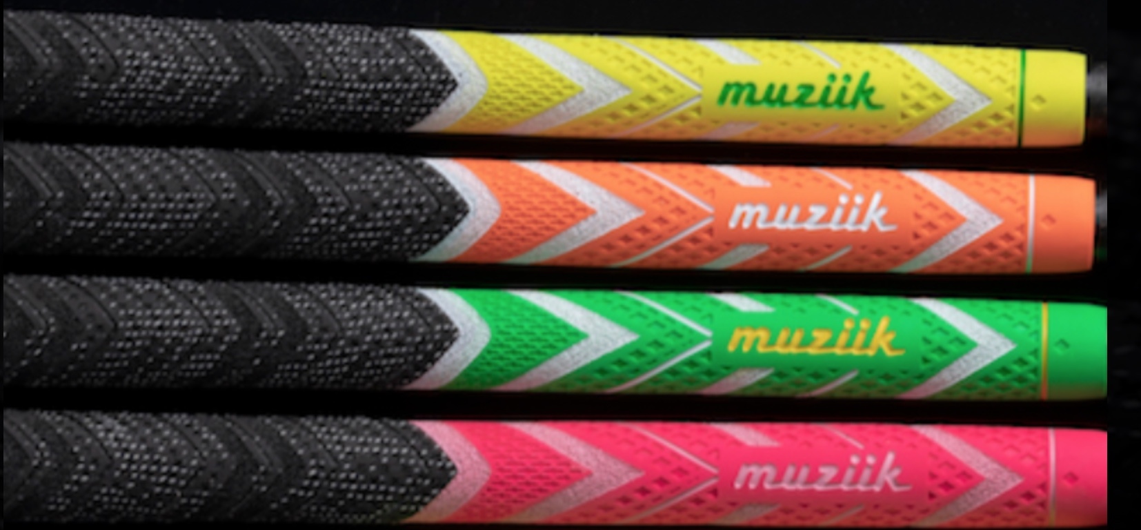 日本 MUZIIK 女士專用握把 』