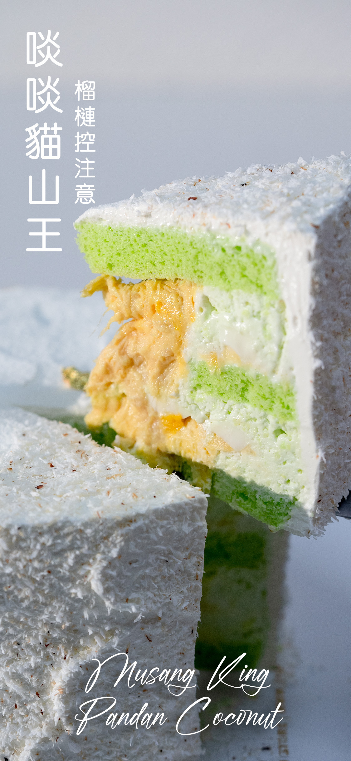 The Bakerism Store - Premium．Pastry．Cream Cake Factory