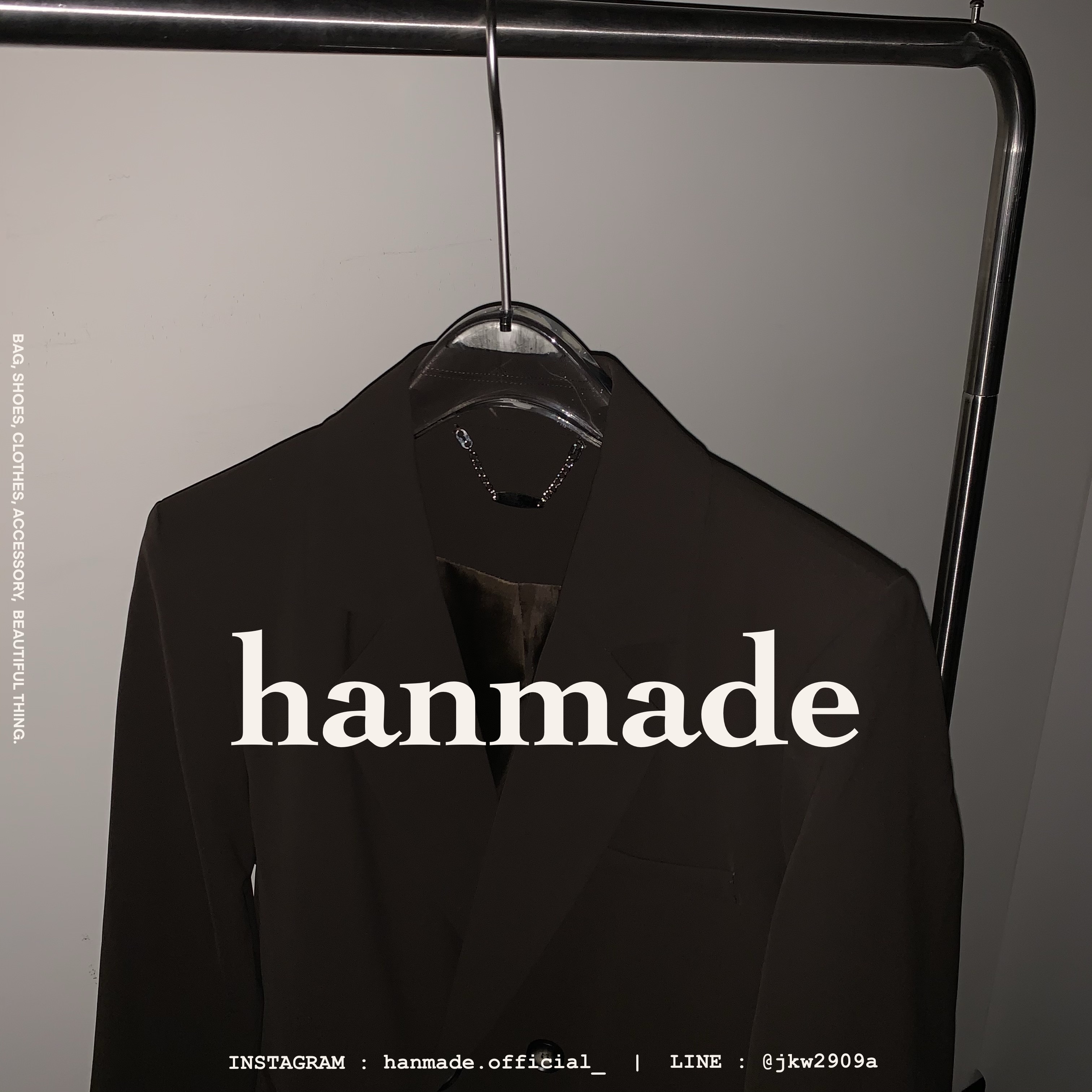 hanmade