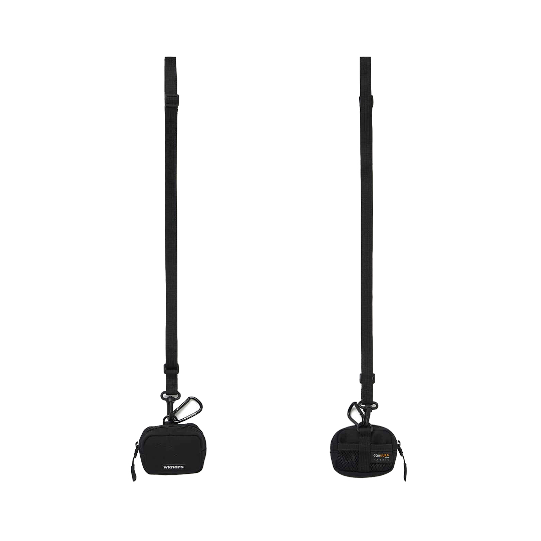 WKNDRS 23S/S AIRPOD POUCH