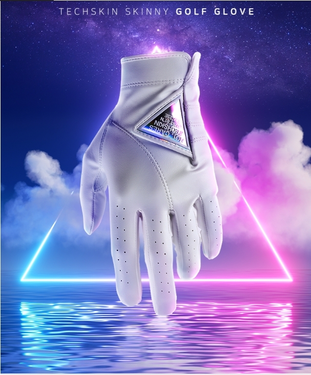 TECHSKIN 男士手套 』
