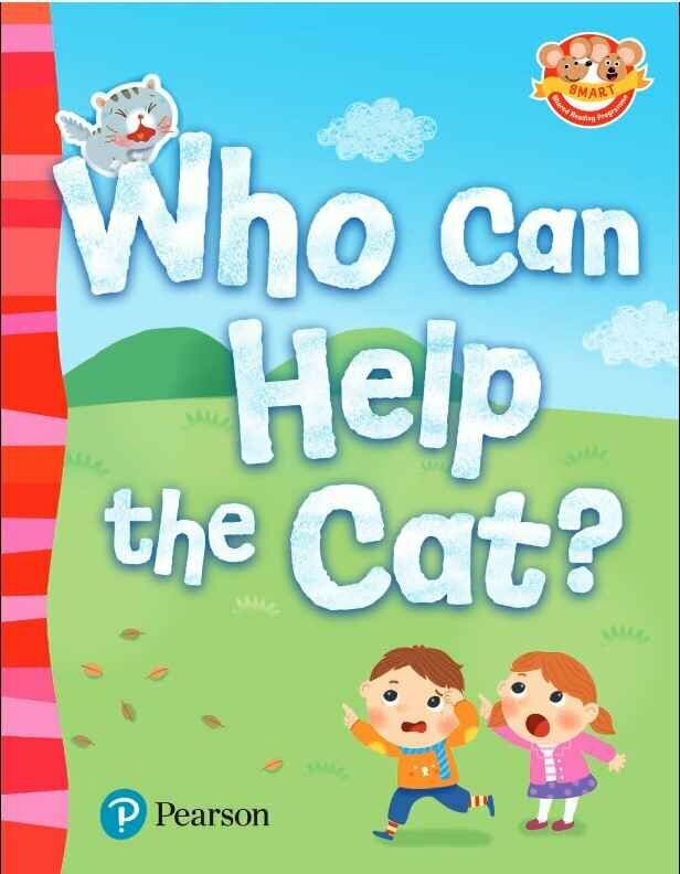 SRP(Smart Mice2): Who Can Help The Cat? - NoteSity 網上書店