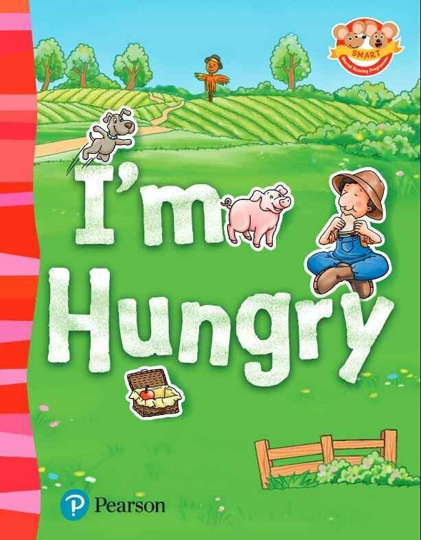 SRP(Smart Mice2): I'm Hungry - NoteSity 網上書店
