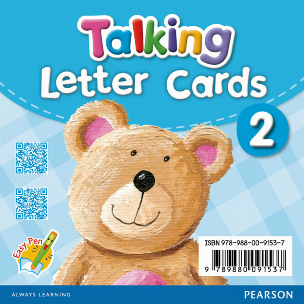 Hello, ABC! Talking Letter Cards 2 - NoteSity 網上書店