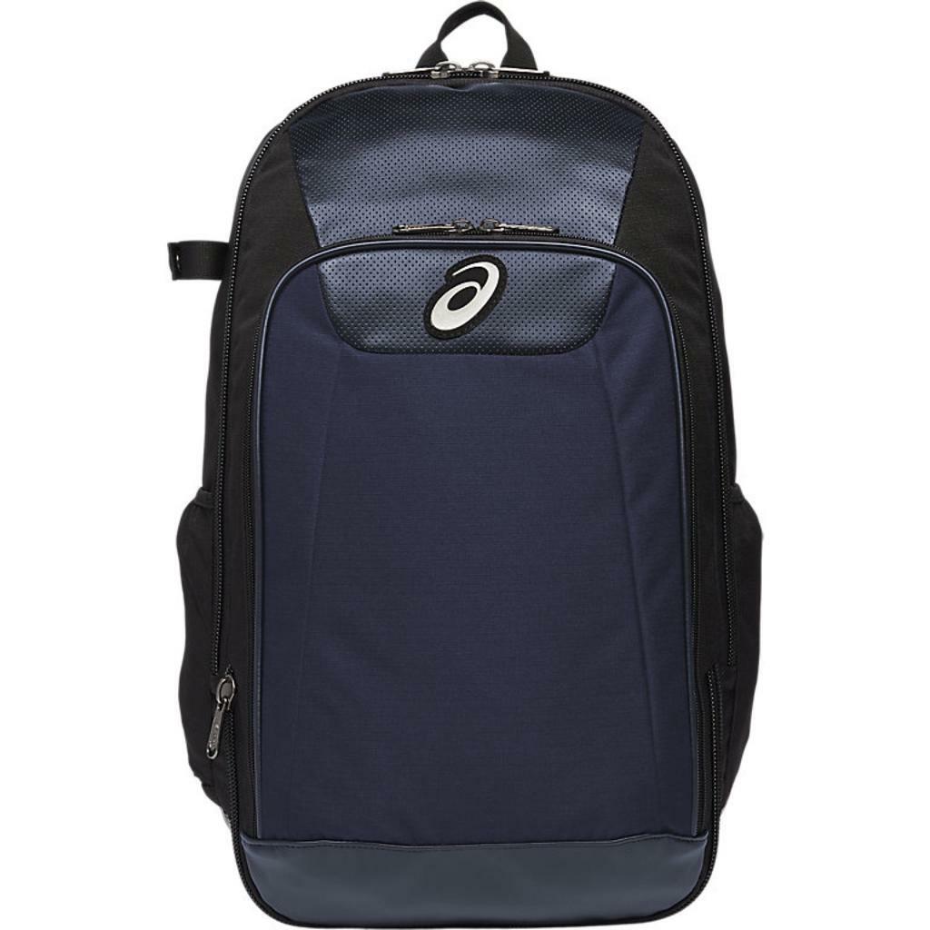 【💥日本直送】38L Asics Gravity Absorb 背囊 背包 書包 青少年 深藍色 大容量