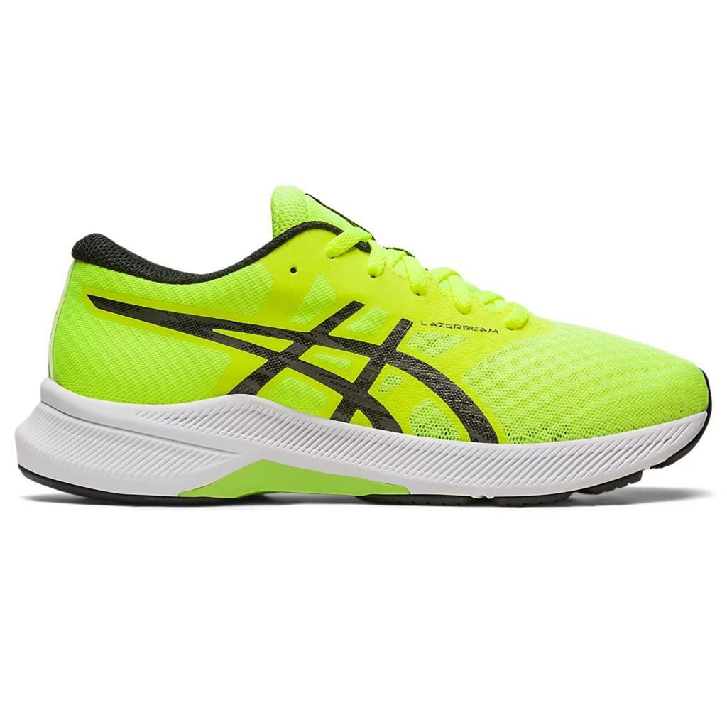 【💥日本直送】Asics LAZERBEAM AVANTE 小童運動鞋 波鞋 球鞋 童鞋 黃色 20.0-2