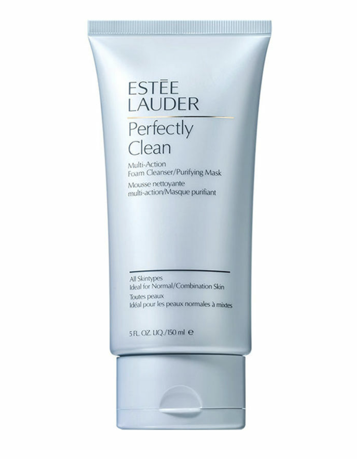 [Estee Lauder] Perfectly Clean Multi-Action Creme Clean