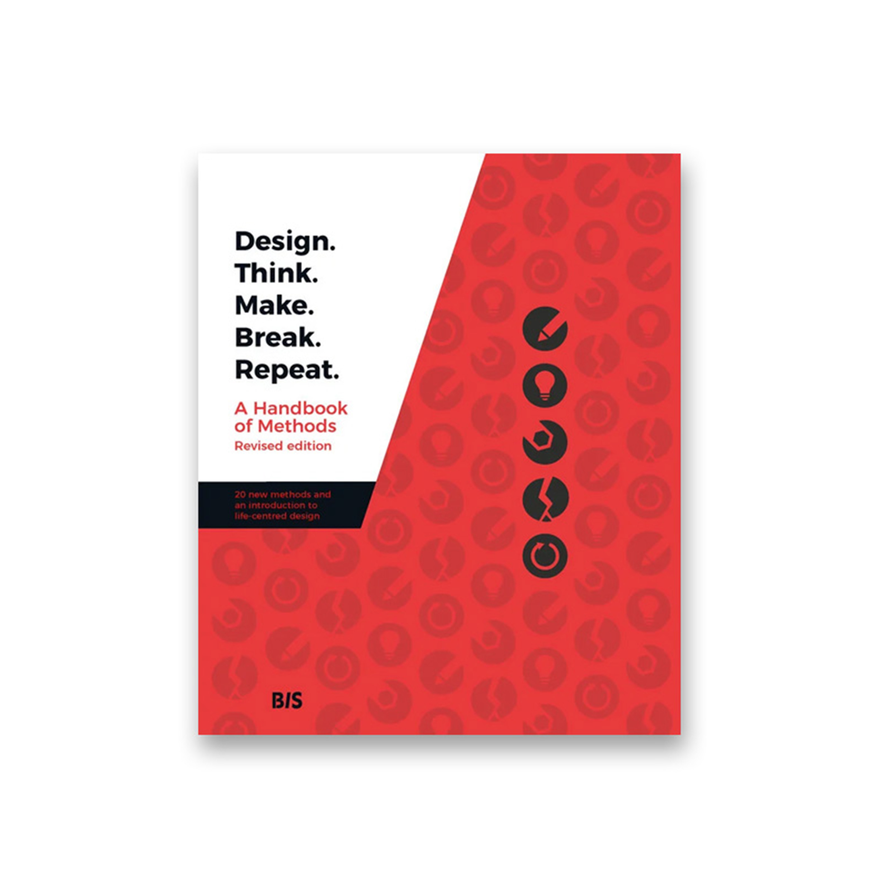 桑格設計書店 - Design. Think. Make. Break. Repeat.: A Hand...