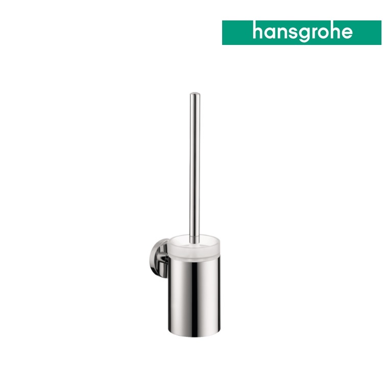 Hansgrohe Logis 40522 000 Brush Holder