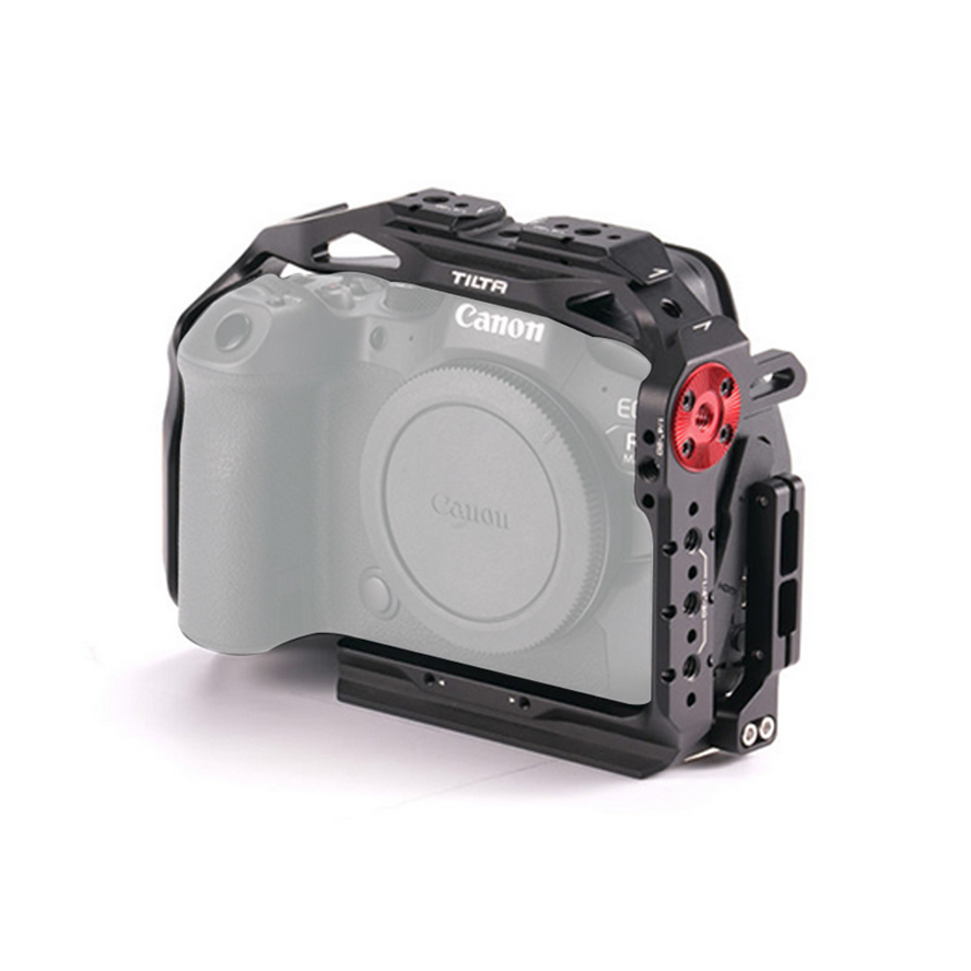 Tilta 鐵頭 TA-T45-FCC-B 相機套籠 - Rainbow Store Camera