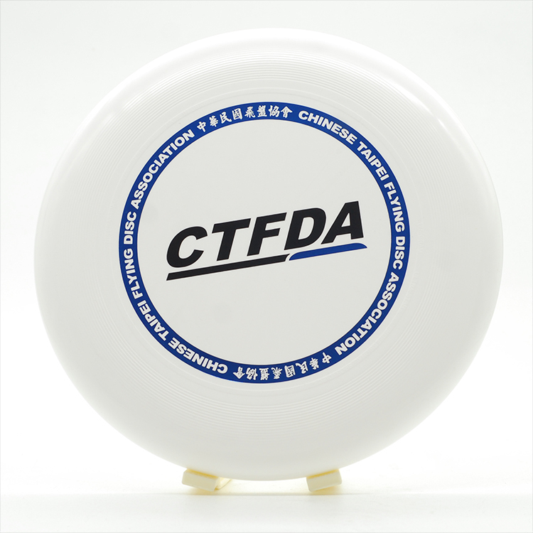 爭奪盤/極限飛盤_CDFTA