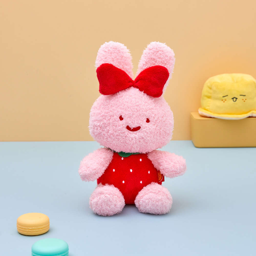 [Butter Shop] BT Ribbon Baby Scrabbit Doll