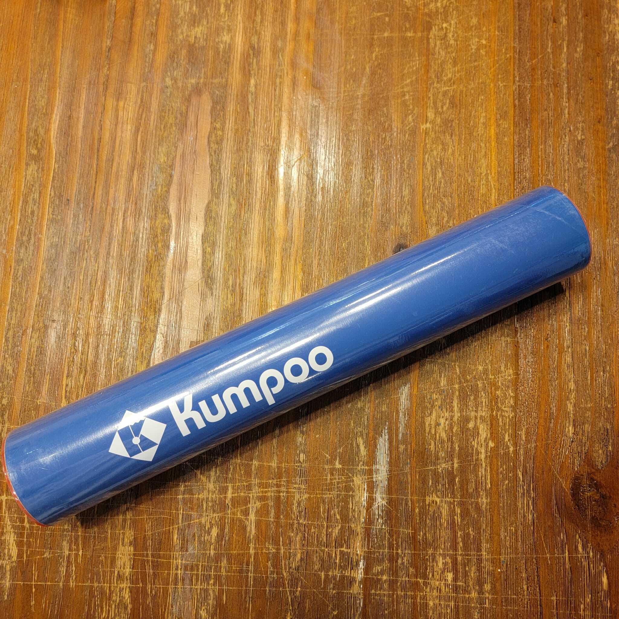 KUMPOO BLUE 3