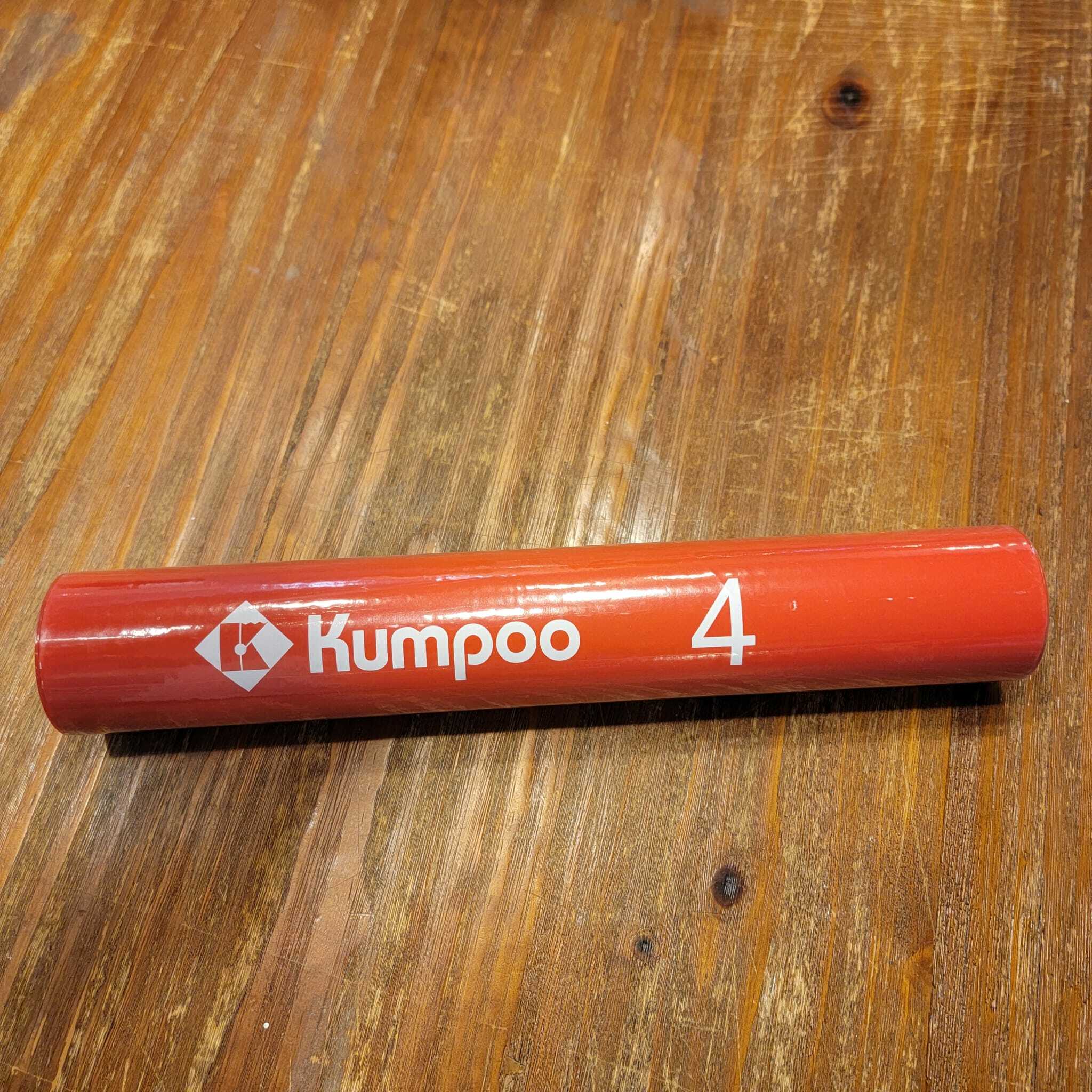 KUMPOO RED 4