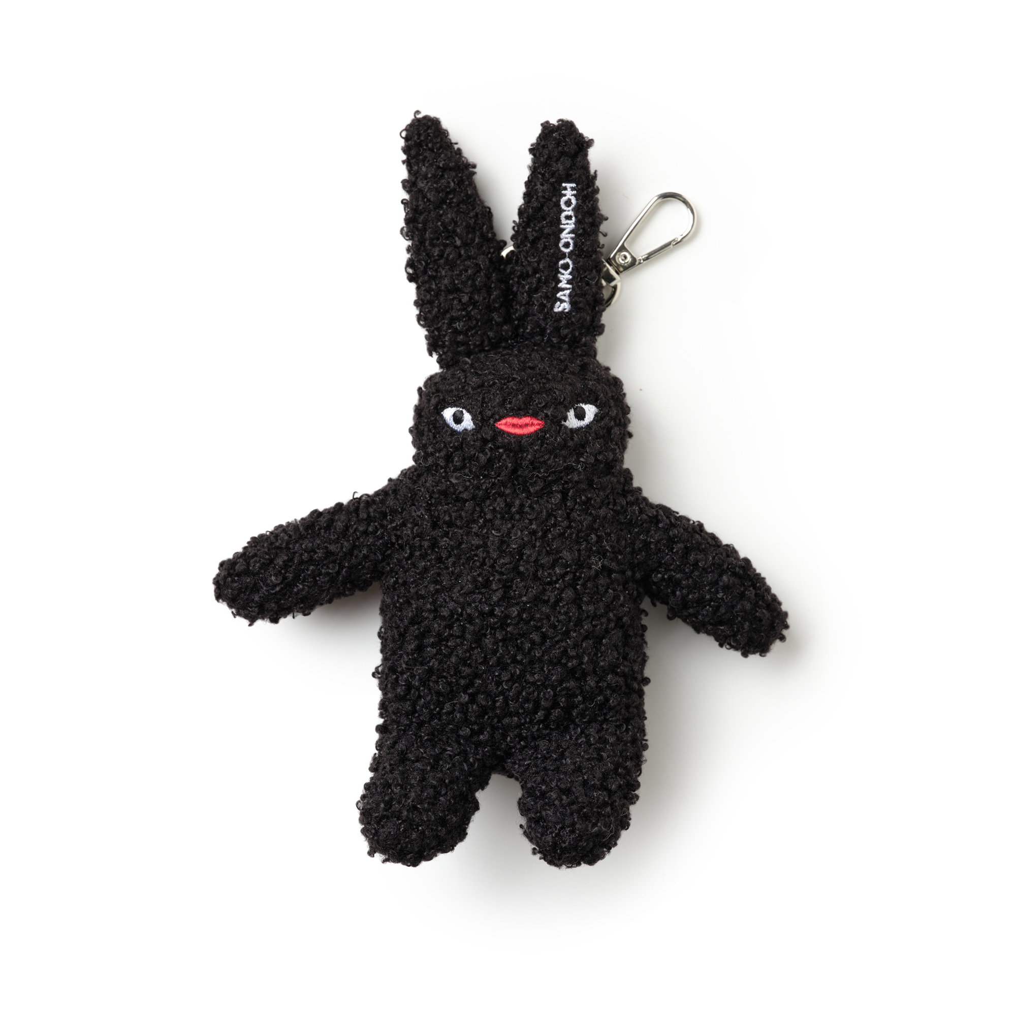 [SAMO ONDOH] ACC Baby Tokiyom Keychain