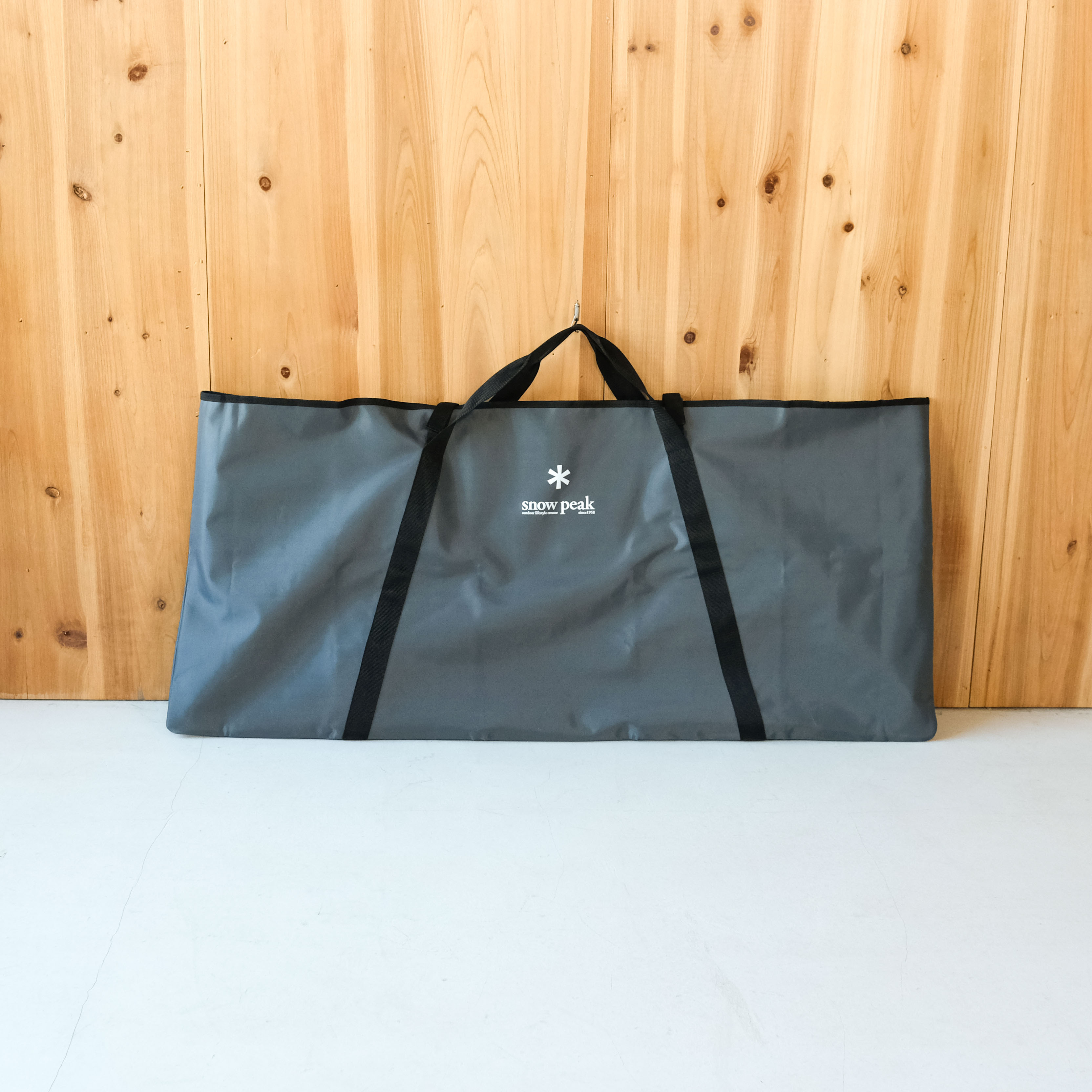 Snow Peak Multi Purpose Tote Bag L UG-141