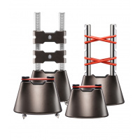 Audio Bastion REFERENCE CABLE BASE